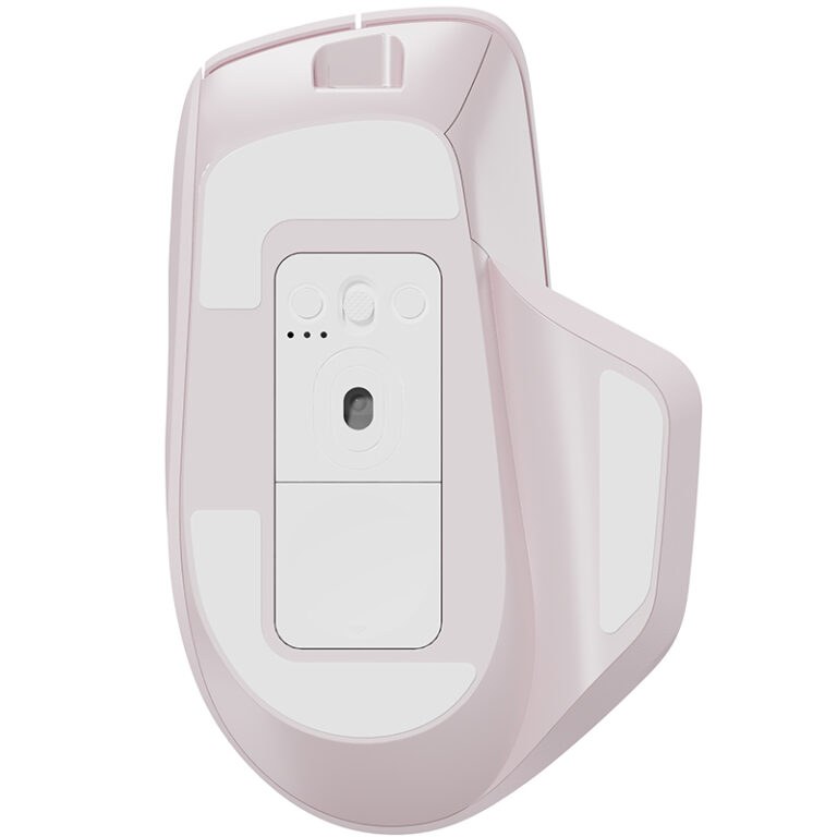 MT760 Chuột không dây đa chế độ (Công nghệ truyền màn hình chéo / 101g ...