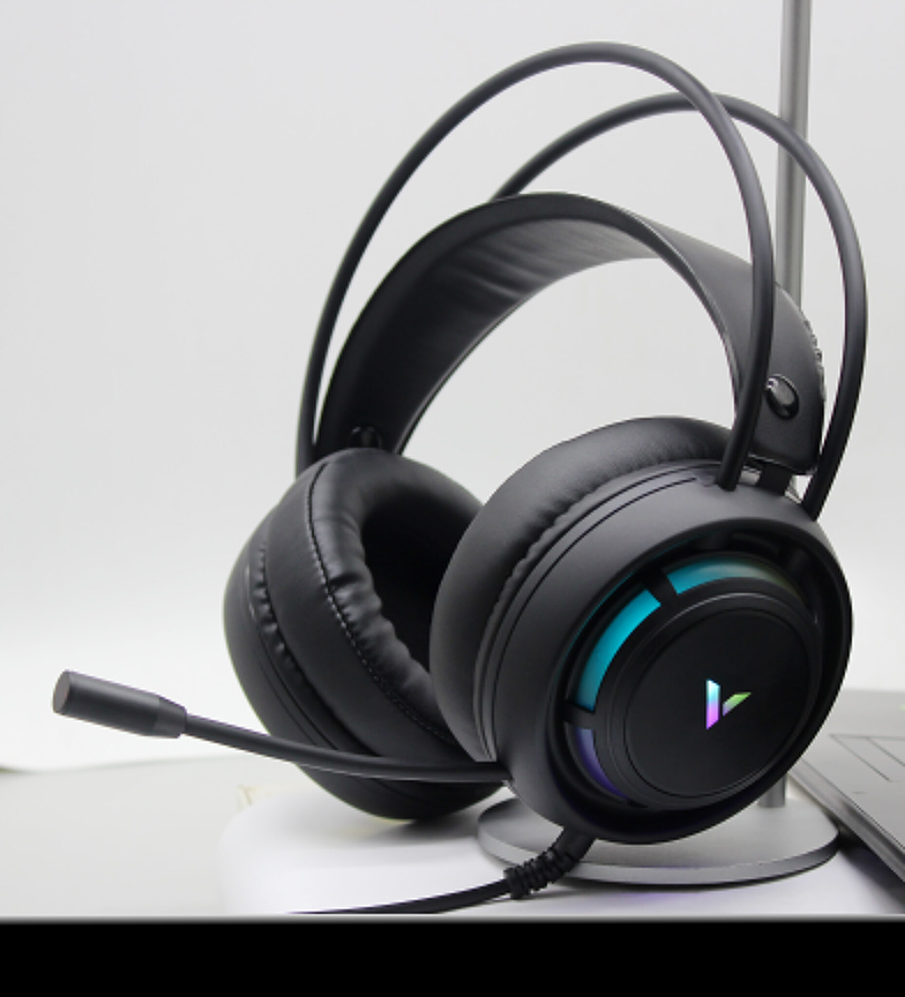 VH360 – Tai Nghe Gaming - Rapoo Gear