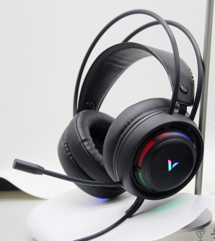 VH360 – Tai Nghe Gaming - Rapoo Gear