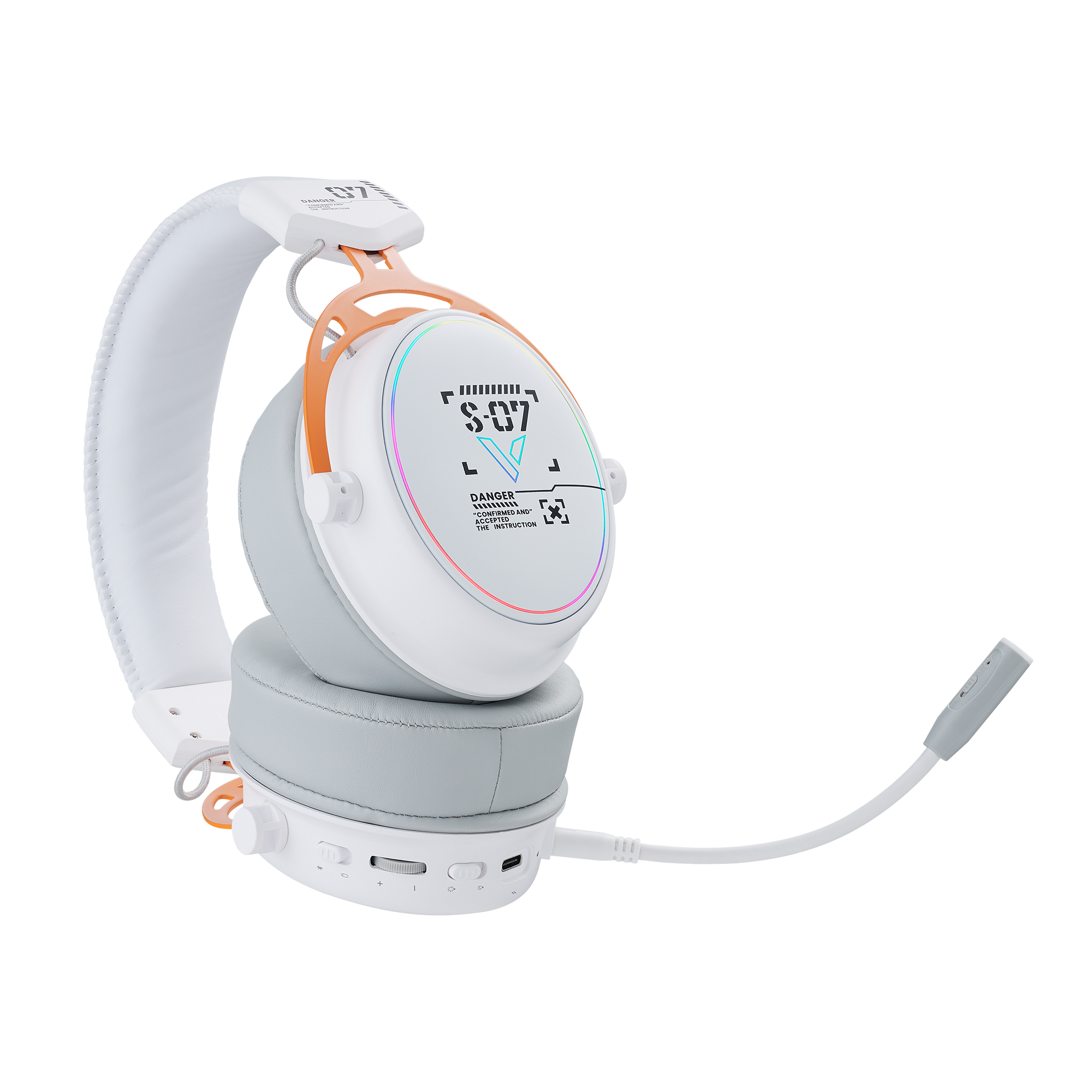 Lưu trữ Tai nghe đeo cổ - Rapoo Gear