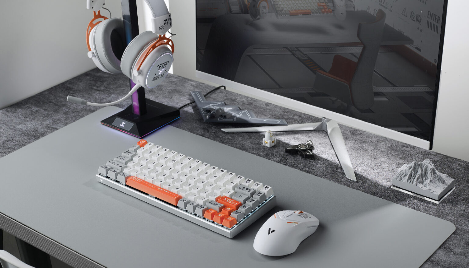 Trang chủ - Rapoo Gear