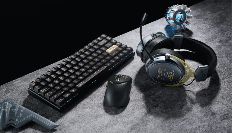 Trang chủ - Rapoo Gear